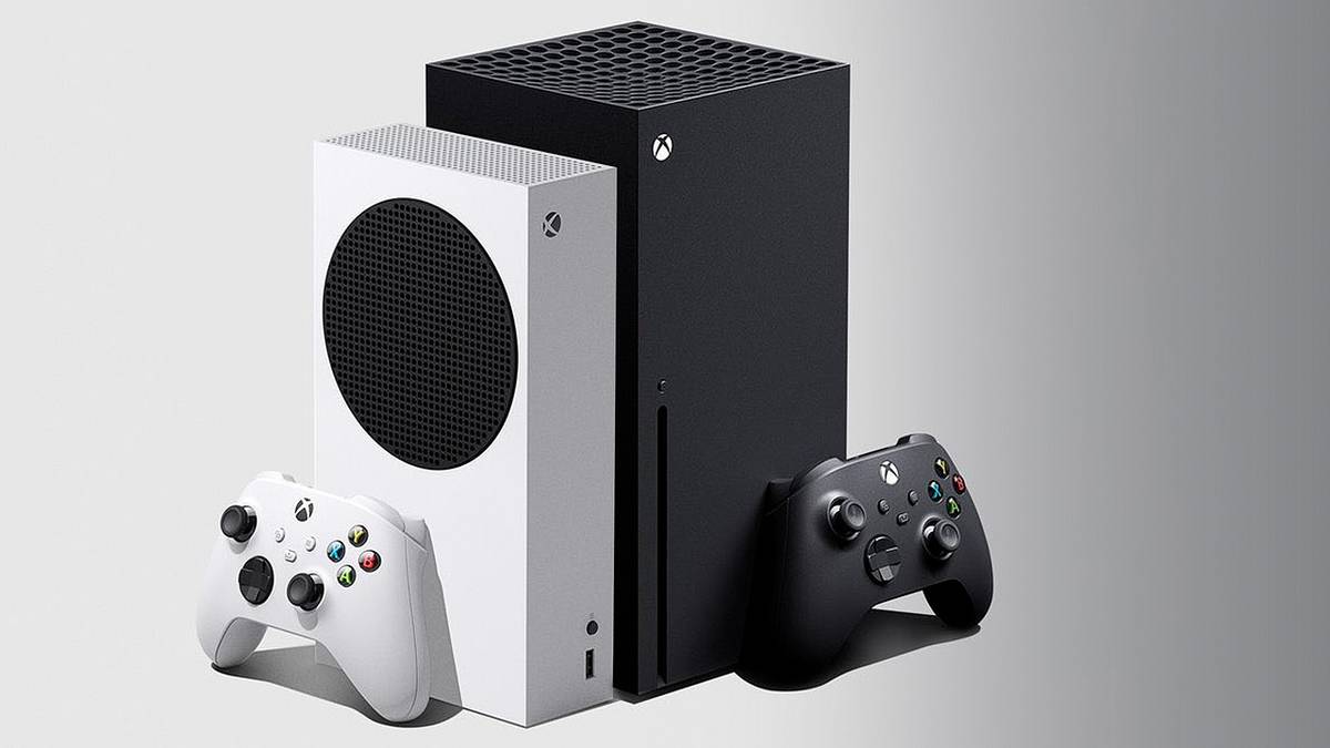 Xbox Series X|S Have Been The Best-Selling Next-Gen Consoles In NA ...