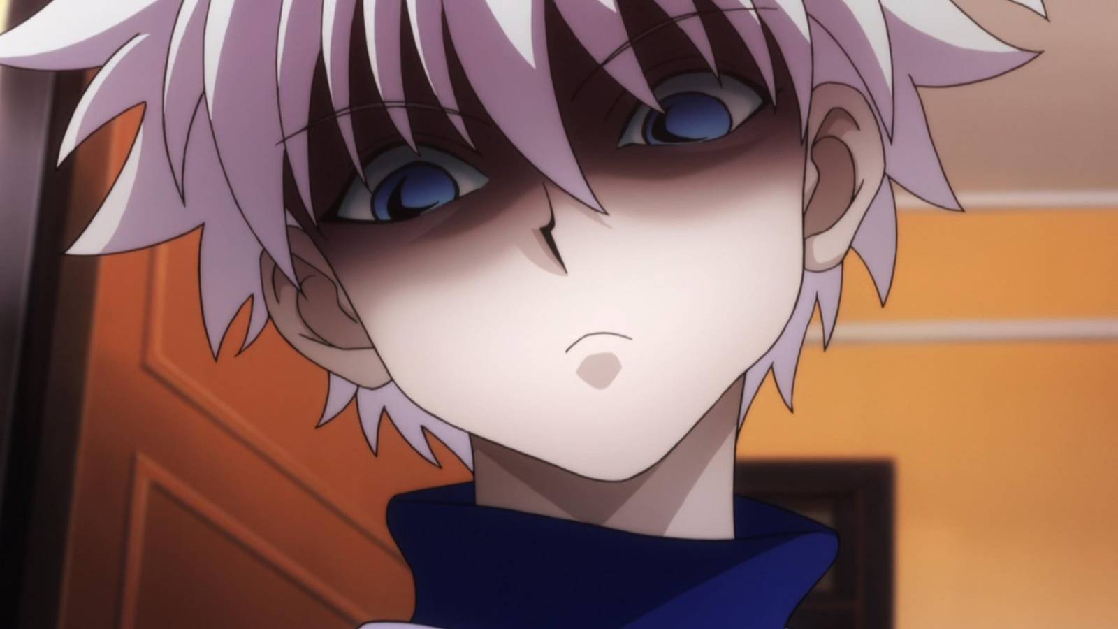 killua ch