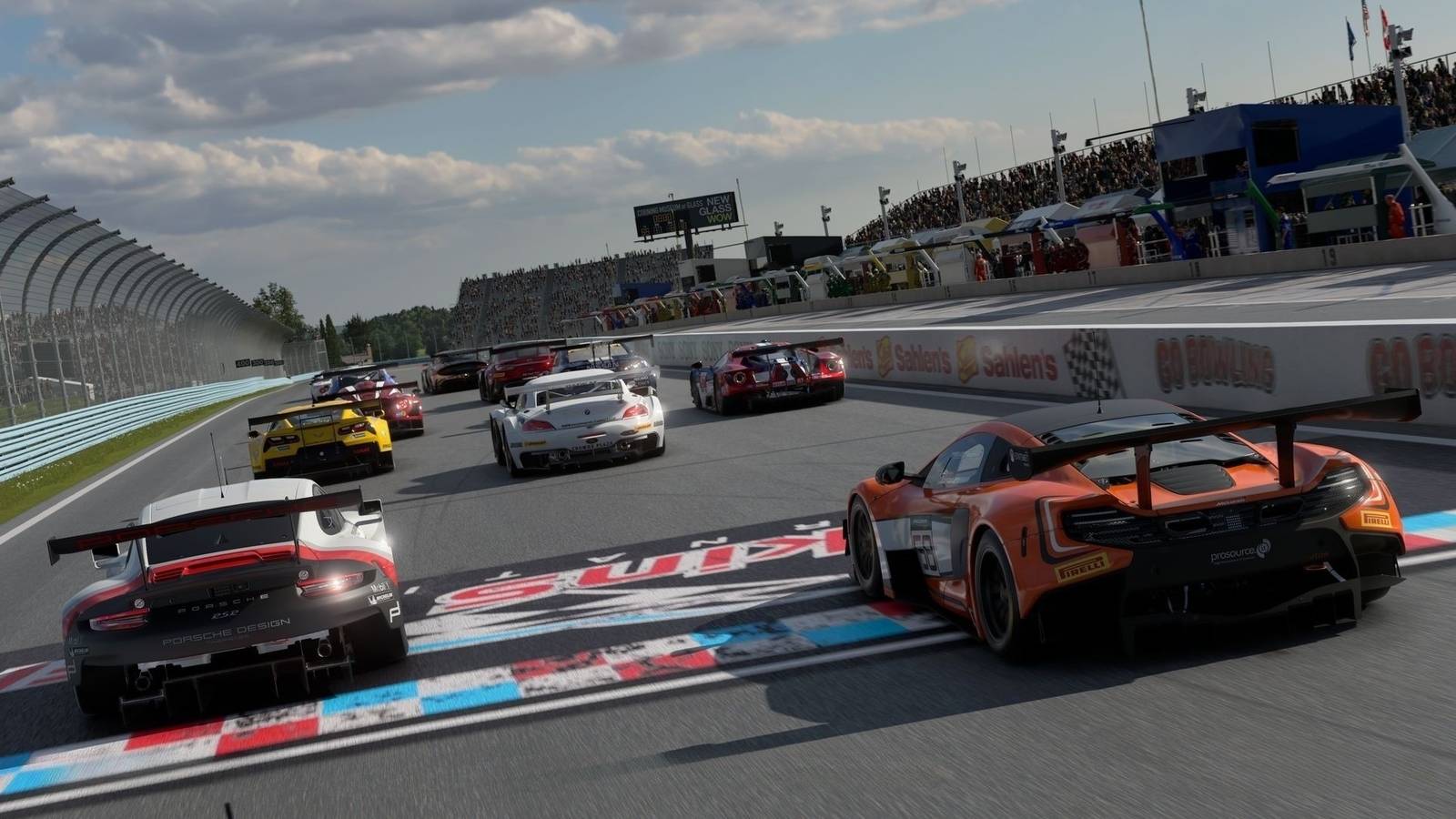 Gran Turismo 7 (GT7) Update 1.18 Patch Notes Today, July 6