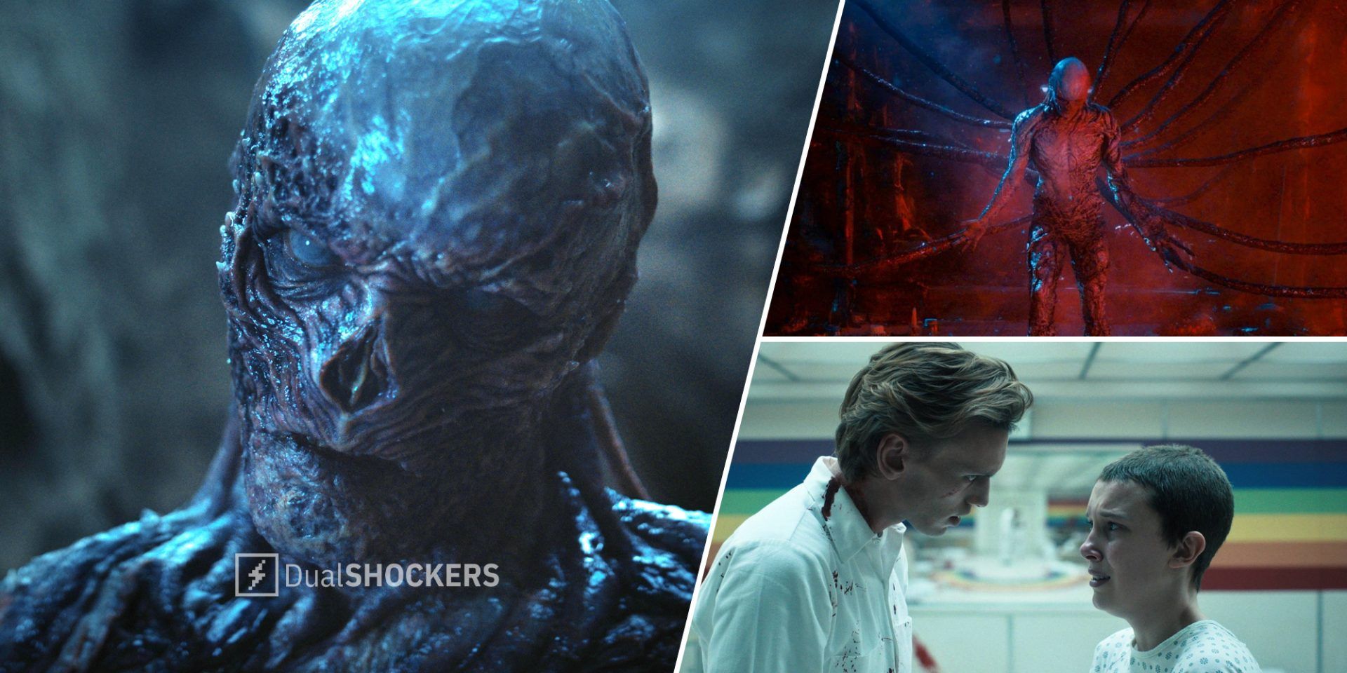 Is Vecna Still Alive in Stranger Things?