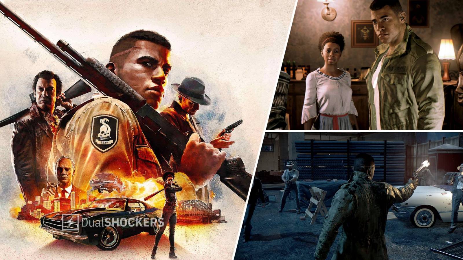 Mafia 3 Deserves A Little More Respect