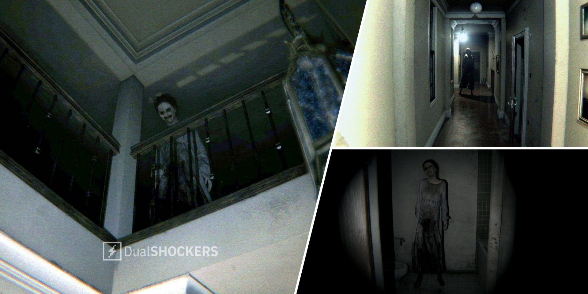 Silent Hills P.T. Remains The Scariest Video Game Of All Time