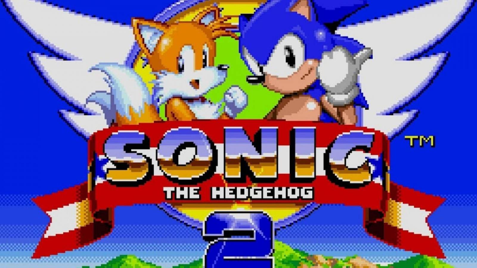 Sonic 2 Had The Best Soundtrack In The Series