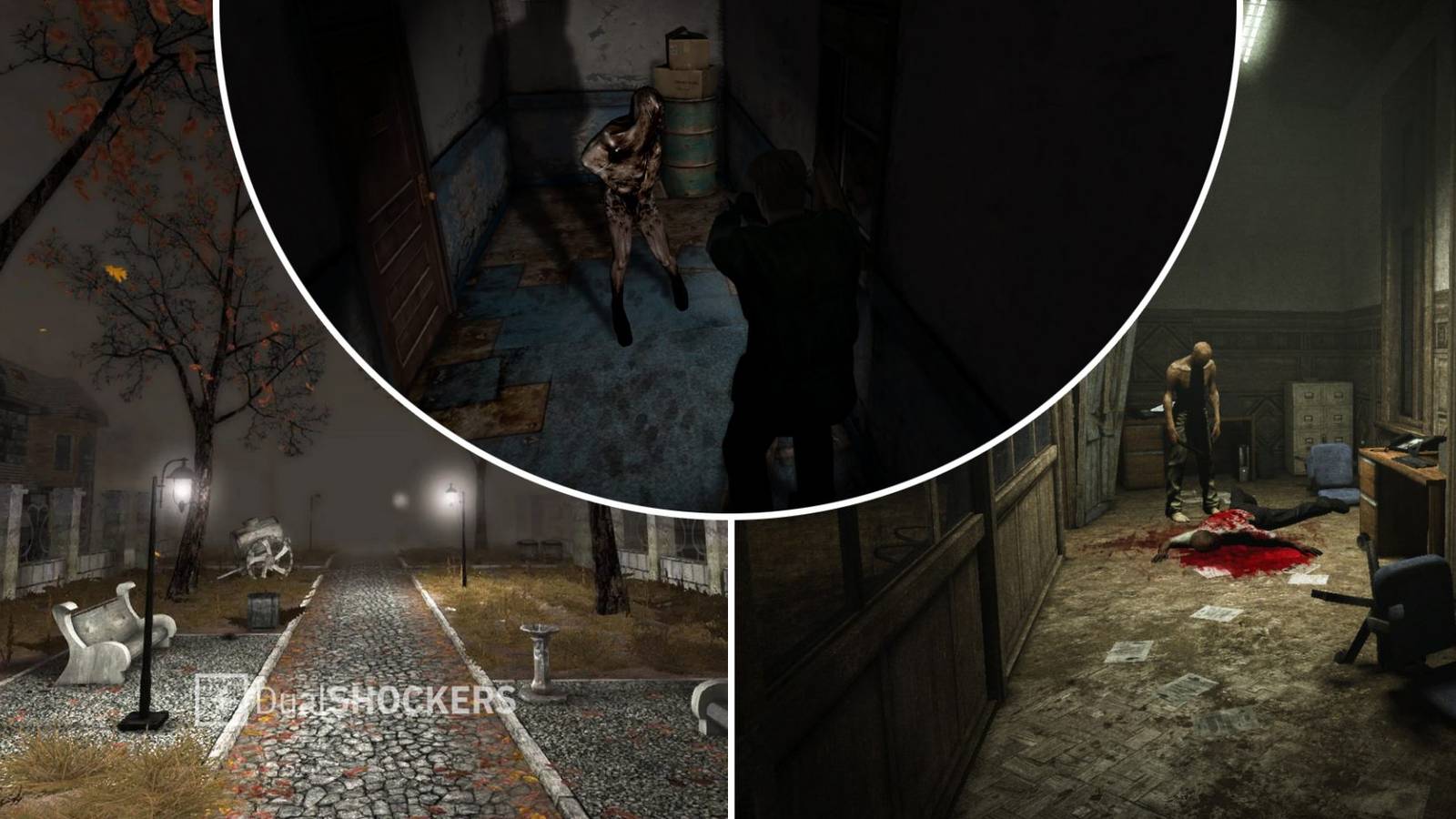 The 10 Hardest Horror Games Ever Made, Ranked