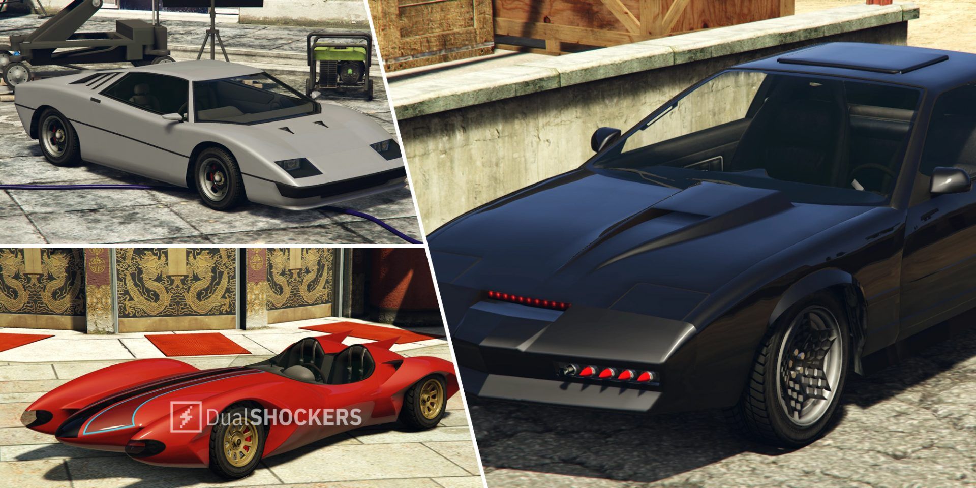 Collection 98 Pictures Gta V Rare Cars Offline Stunning