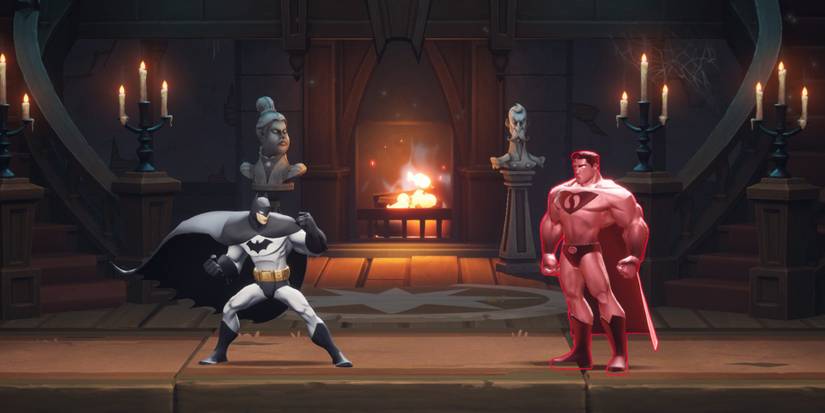 MultiVersus: How To Play Batman