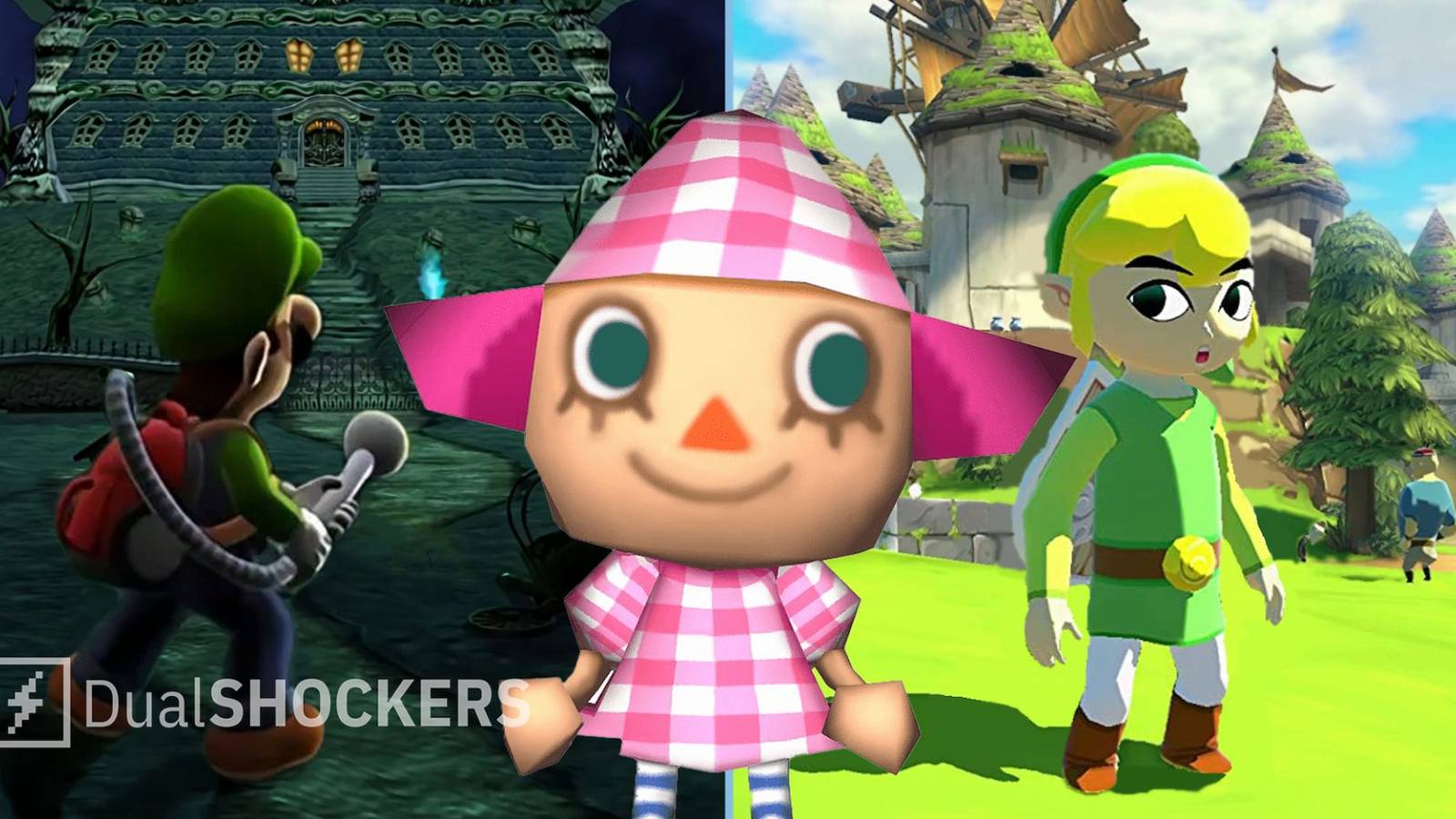 10 Best GameCube Games Ever Made, Officially Ranked