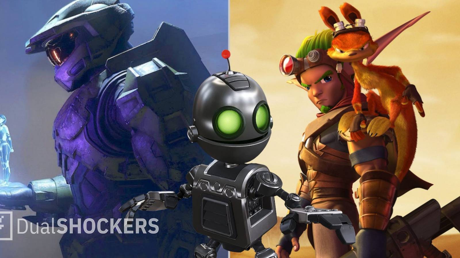 10 Best Video Game Sidekicks