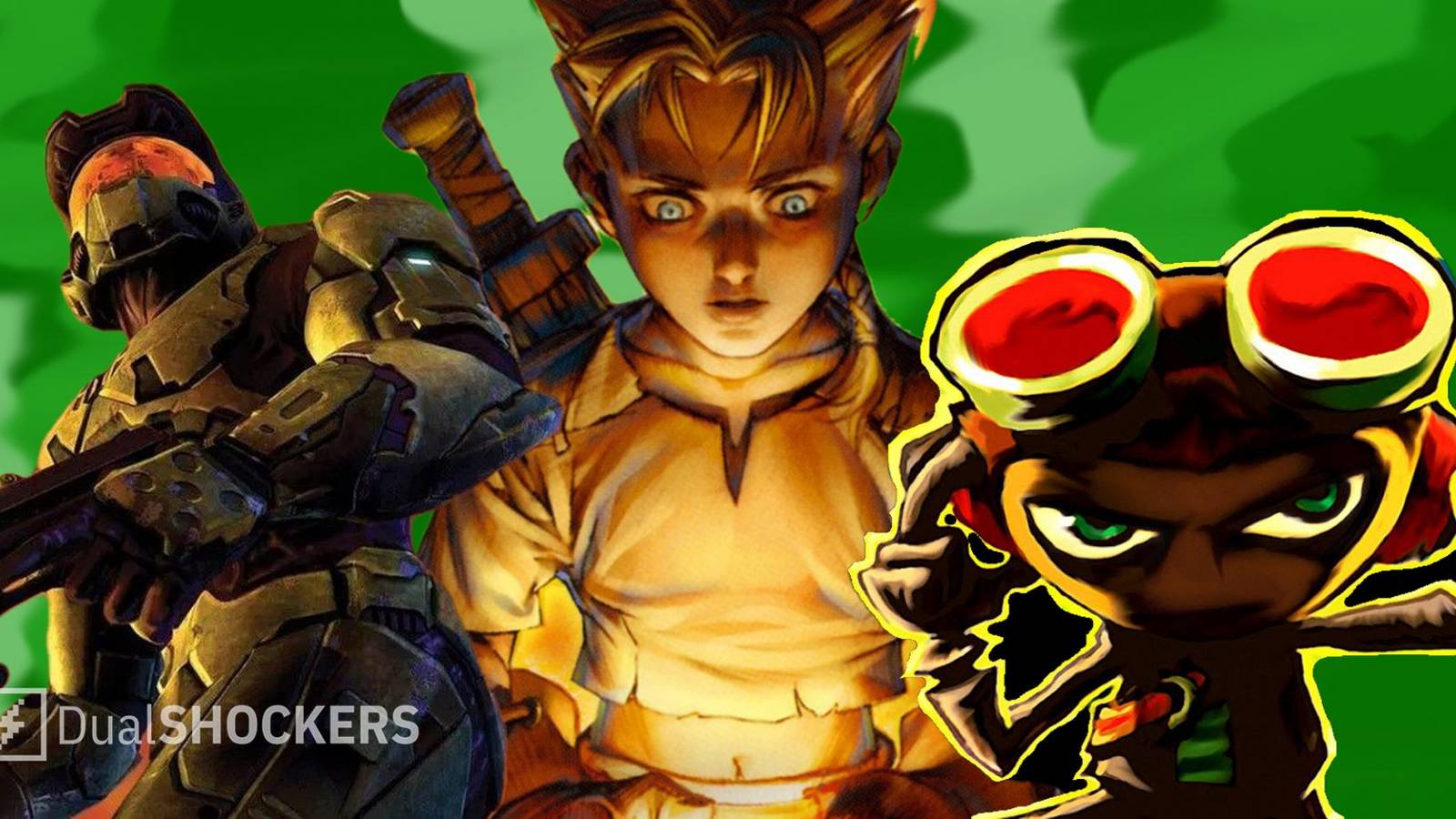10 Best Original Xbox Games Ever Made, Officially Ranked