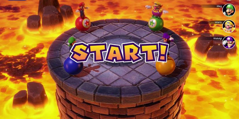 10 Best Mario Party Minigames