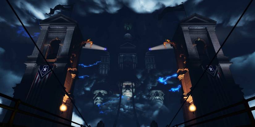 BioShock Infinite: All Voxophone Locations