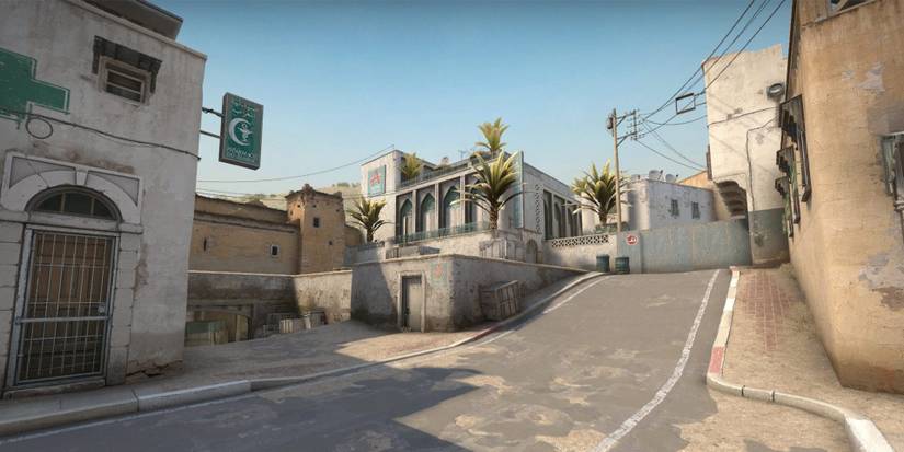 10 Best First-Person Shooter Maps