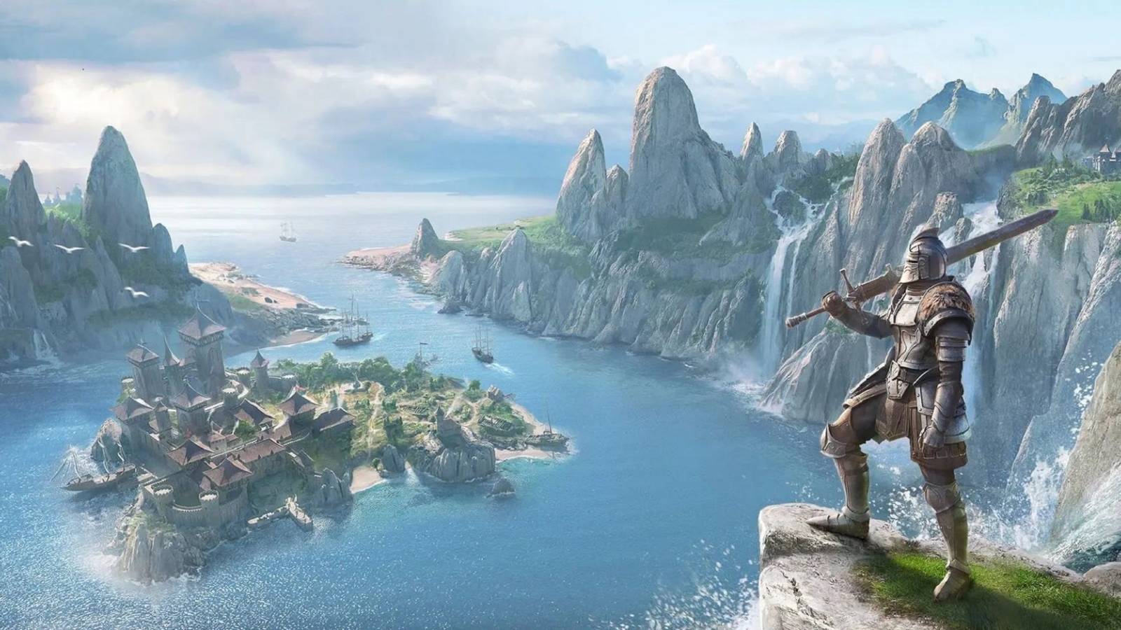 ESO Server Status And Maintenance Schedule Today (August 17)