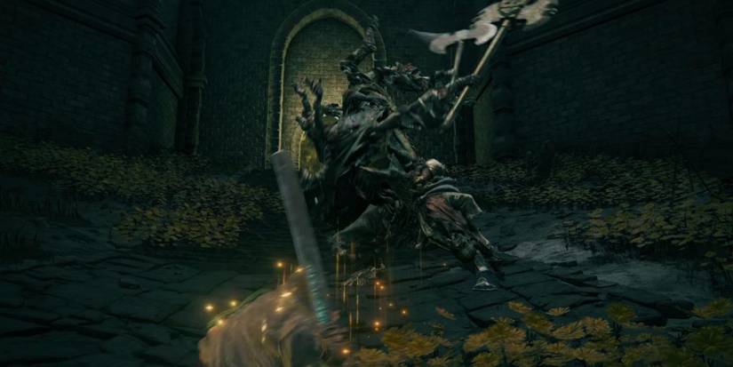 Elden Ring: How To Beat Godrick The Grafted