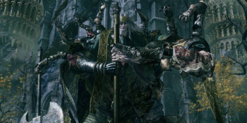 Elden Ring: Every Great Rune, Ranked By Usefulness