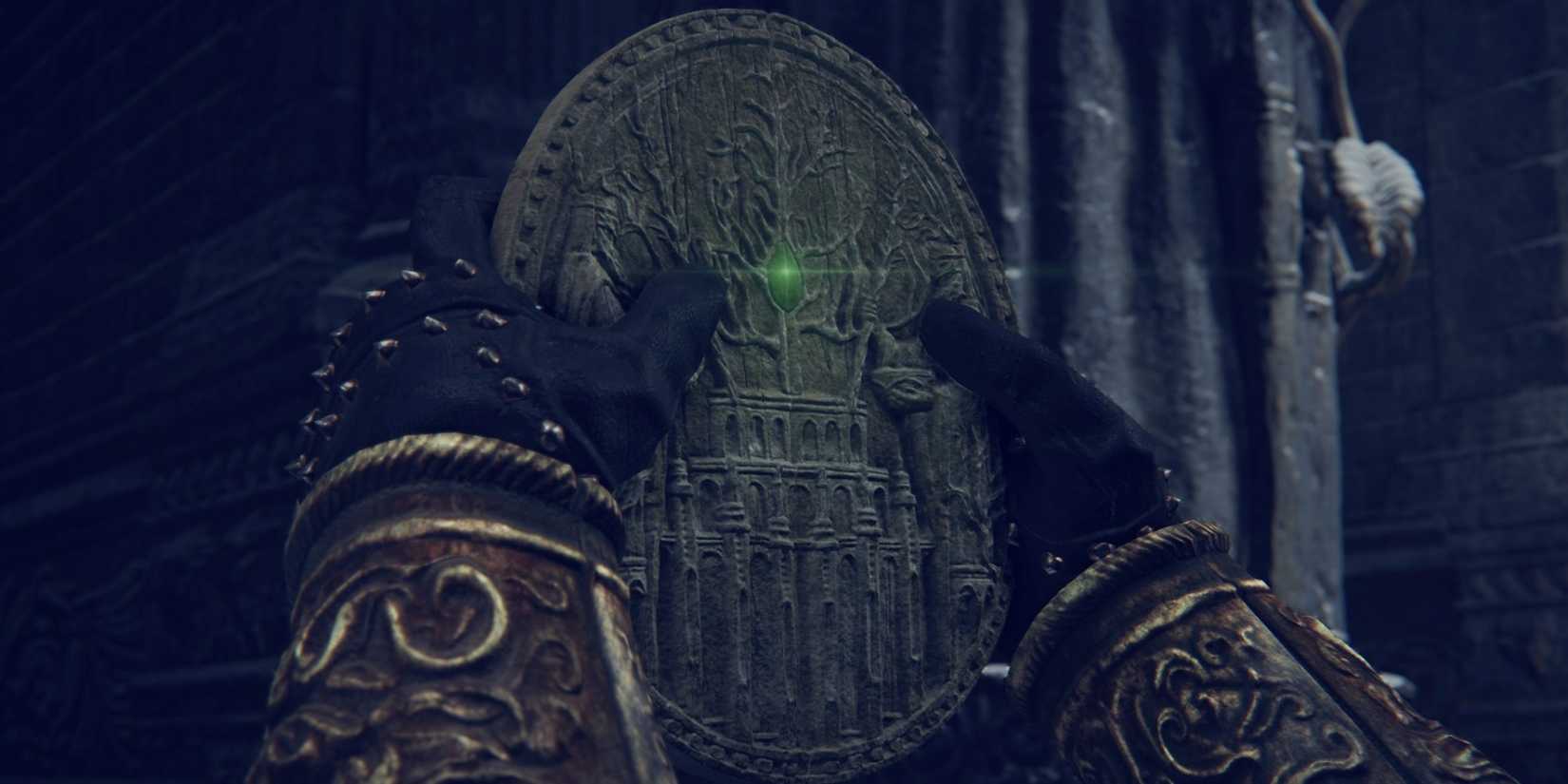 Elden Ring: How To Obtain Haligtree Secret Medallion