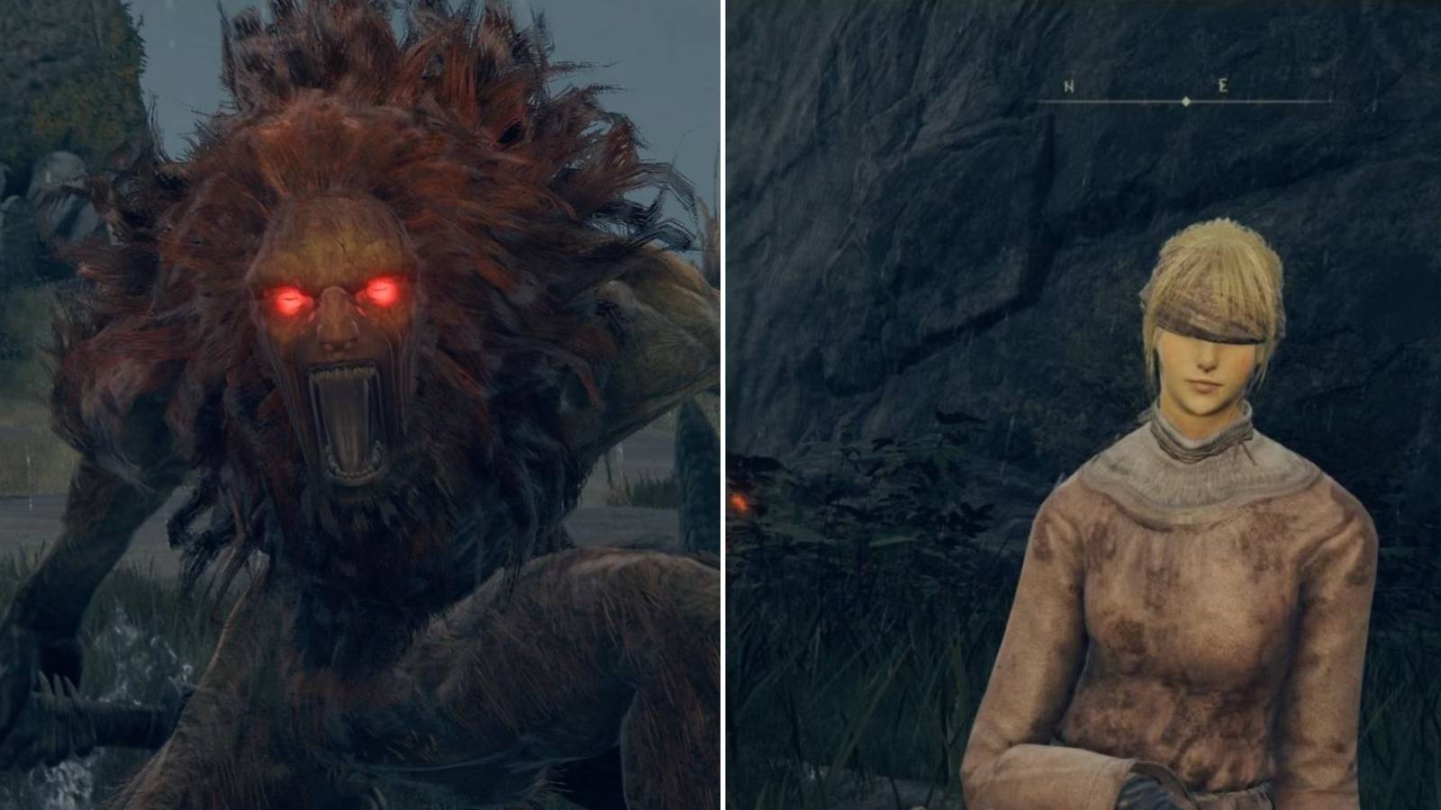 red letter quest elden ring