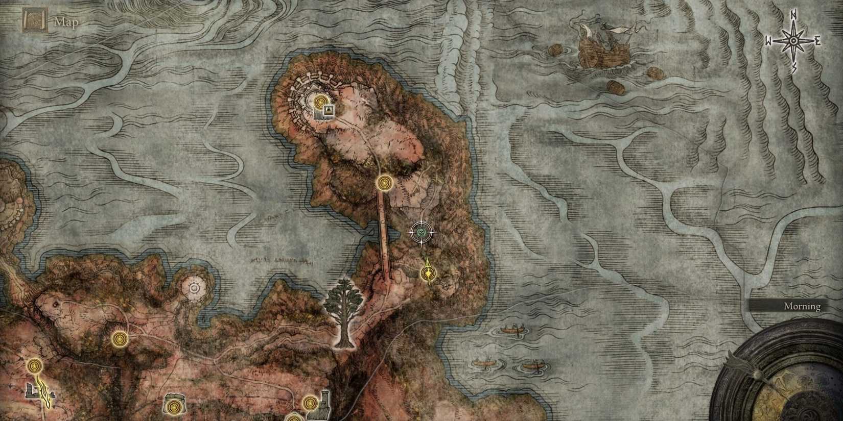 Elden Ring: All Night's Cavalry Locations & Rewards