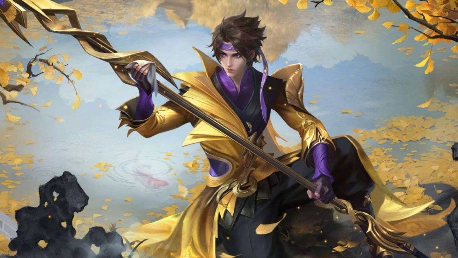 Logitech And Tencent Collaborate For Cloud Gaming Handheld Devices