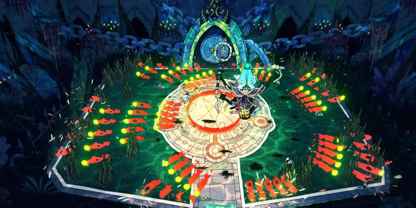 Cult of the Lamb: Kallamar Boss Guide