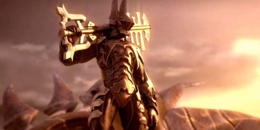 10 Main Characters Who Become Tough Bosses
