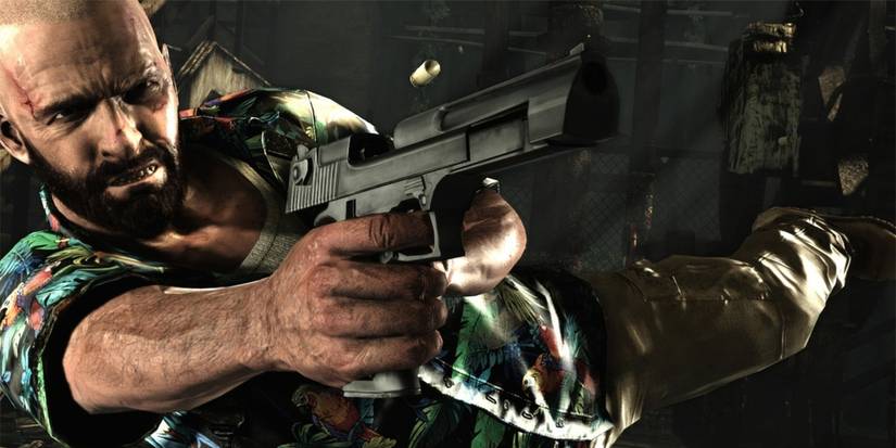 10 Best Third Person Shooters