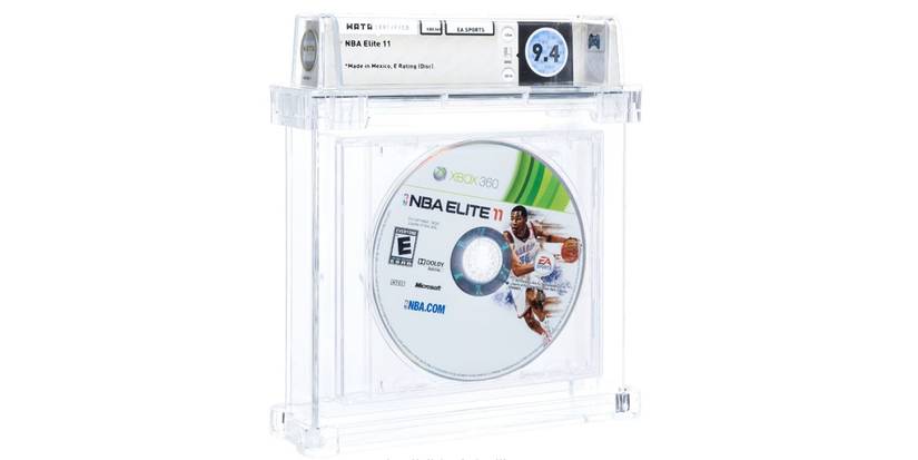 10 Most Valuable Xbox Games