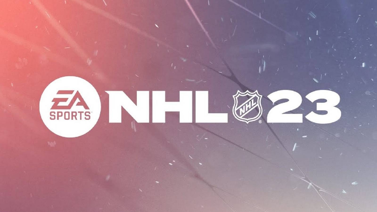 NHL 23 Cover Athletes And Announcement Date Revealed