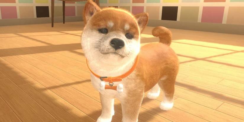 10 Cutest Video Game Franchises