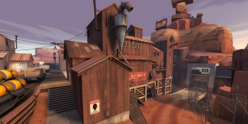 10 Best First-Person Shooter Maps