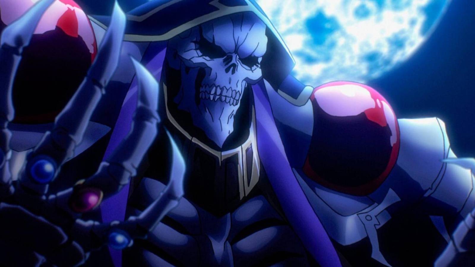 Overlord Season 4 Episode 8 Release Date And Time