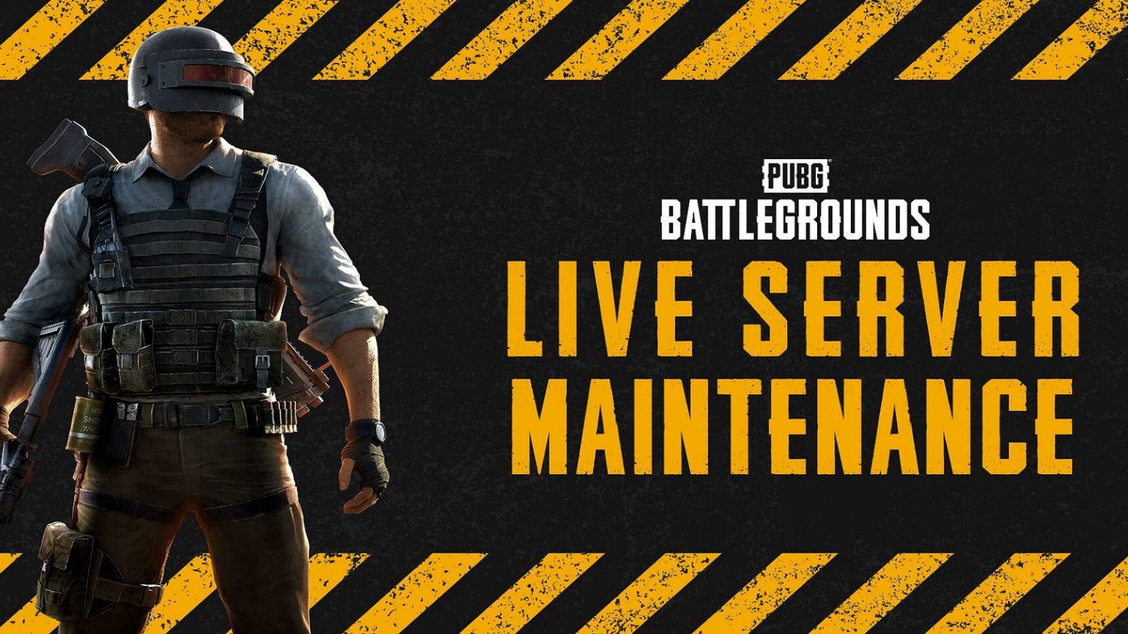 PUBG Server Status & Maintenance Schedule For Today (August 18)