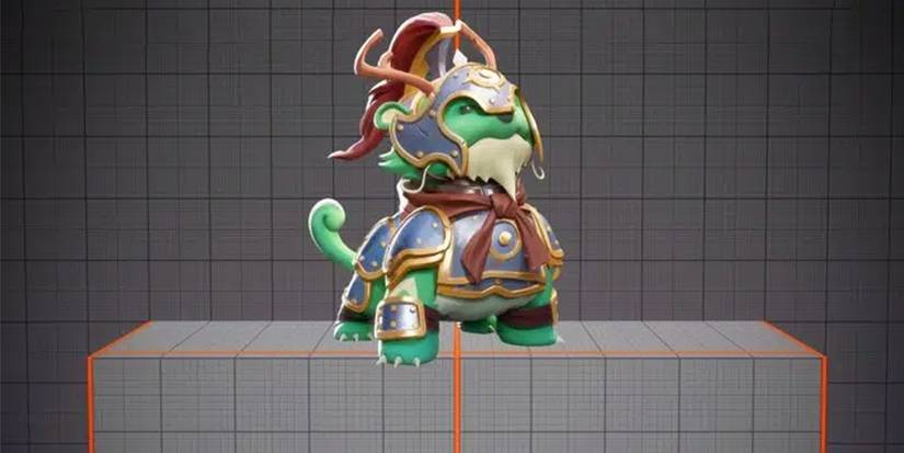 Top 10 MultiVersus Skins