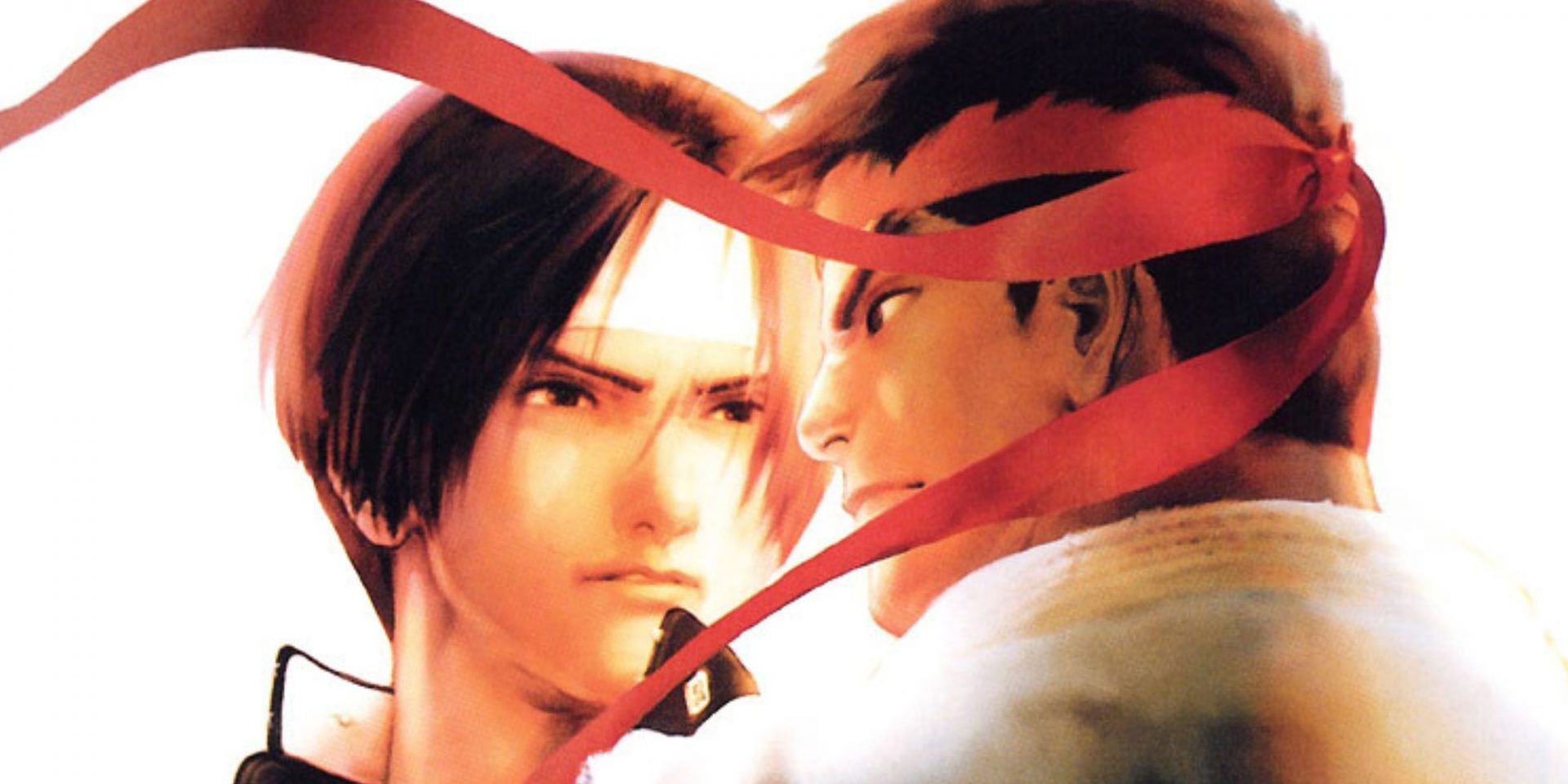 Kyo Kusanagi Vs Ryu Testbrands Storm Collectibles The King Of Fighters