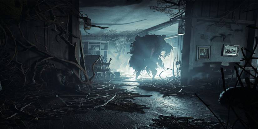 Hunt: Showdown - Scrapbeak Boss Guide