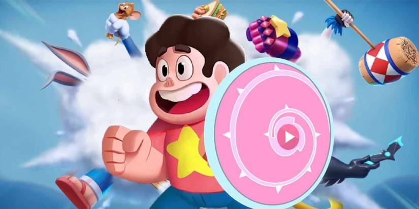 10 Best MultiVersus Characters