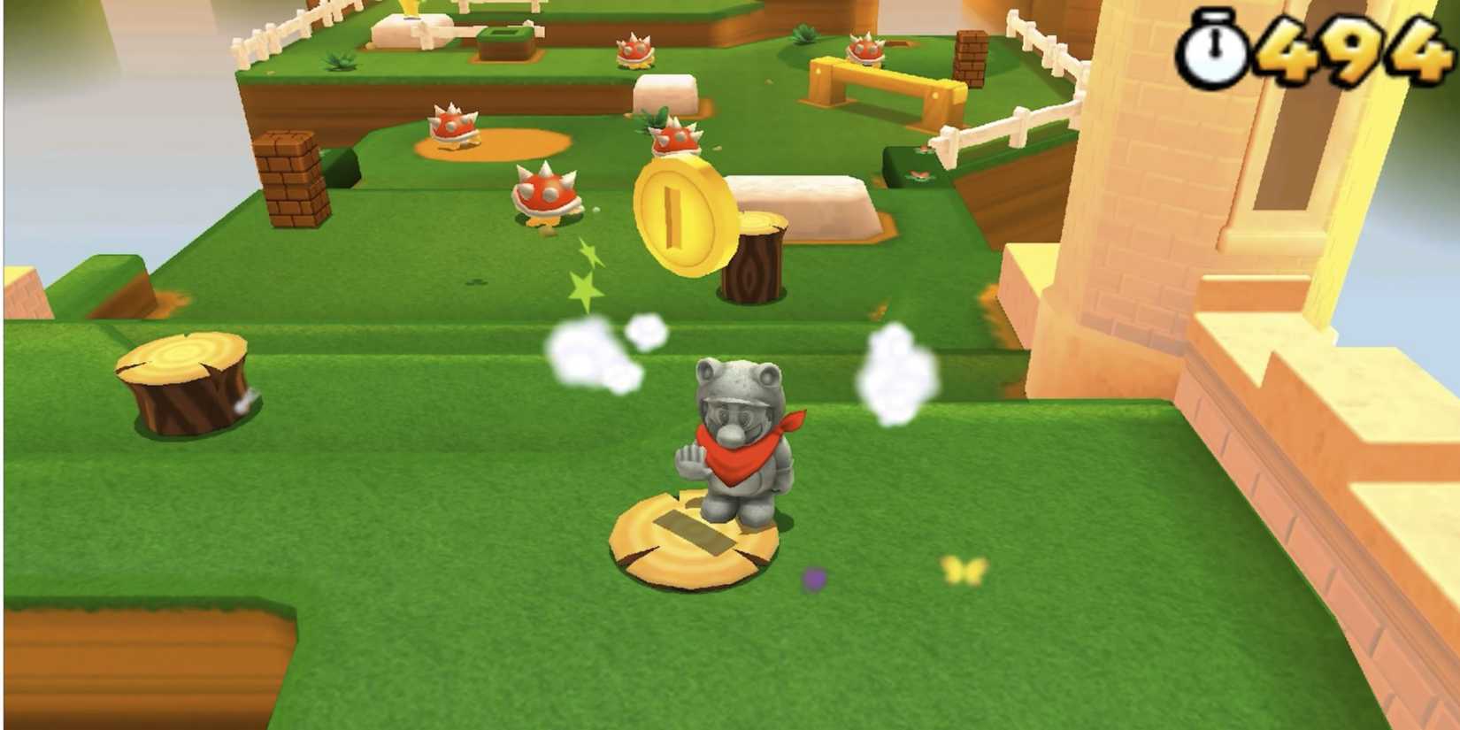 12 Best Mario Games On Every Nintendo Console, Ranked