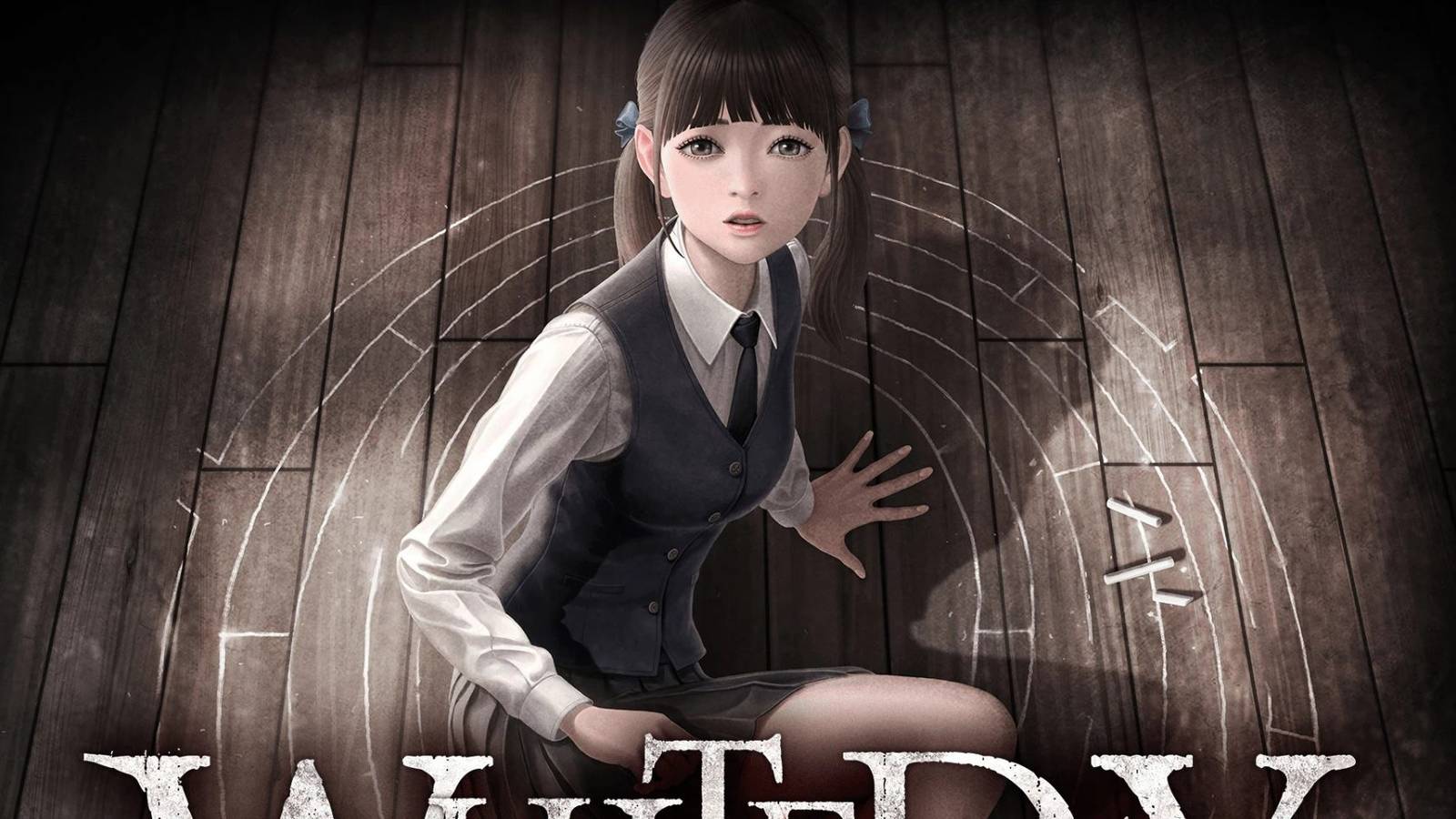 White Day: A Labyrinth Named School Launches For PS5, Xbox Series, And ...
