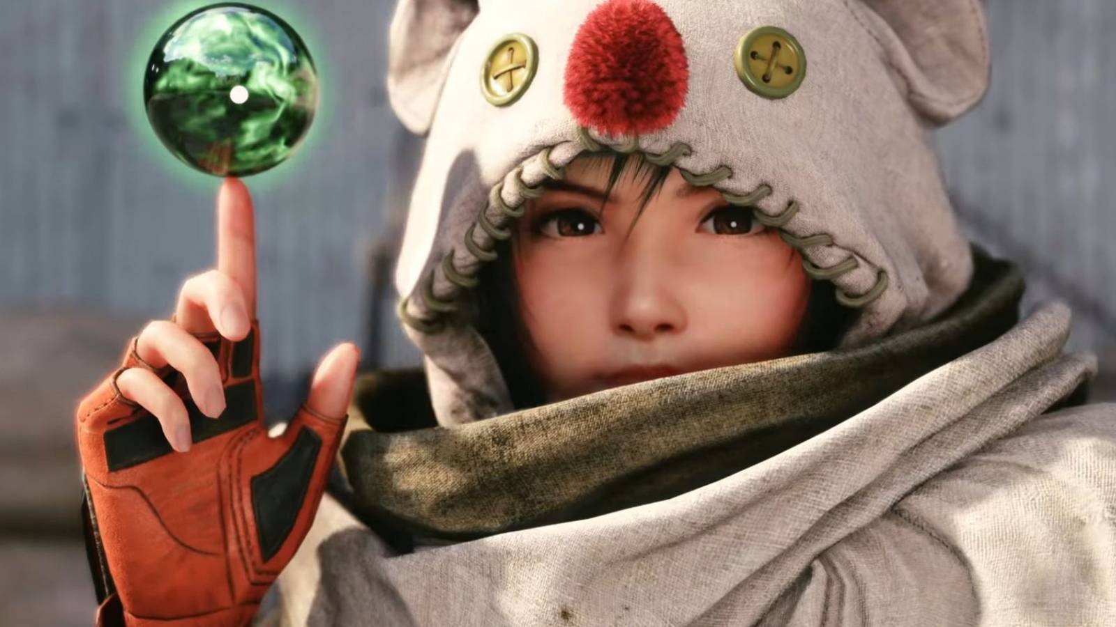 Final Fantasy VII's Materia System Was Ahead of Its Time
