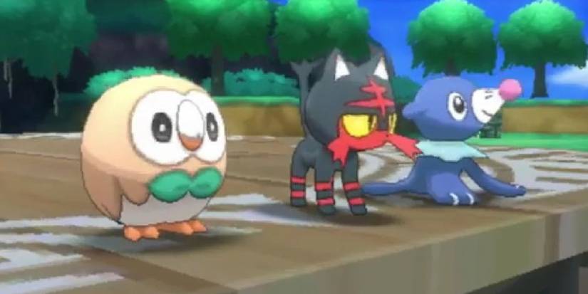 All Regions In Pokémon Games, Ranked