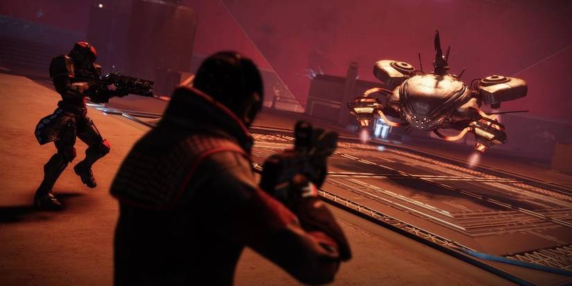 Destiny 2 Season Of The Seraph: All Week 5 Challenges