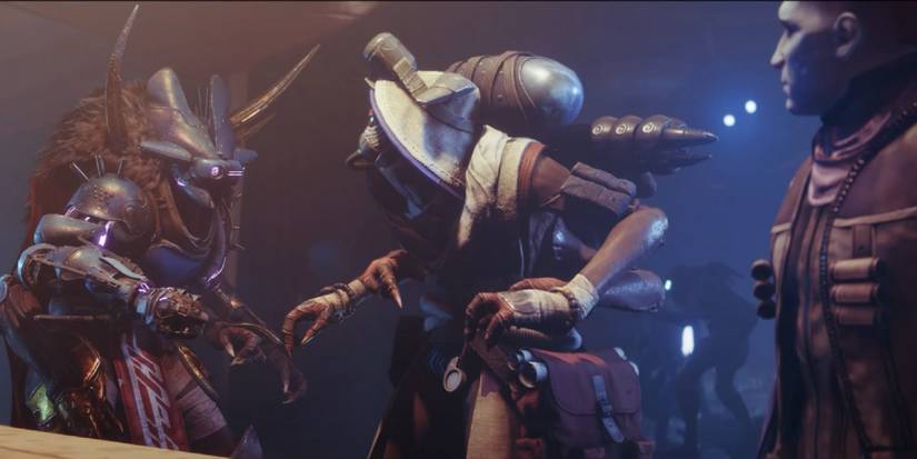 Destiny 2 Season Of Plunder: Sails Of The Shipstealer Week 1 Guide
