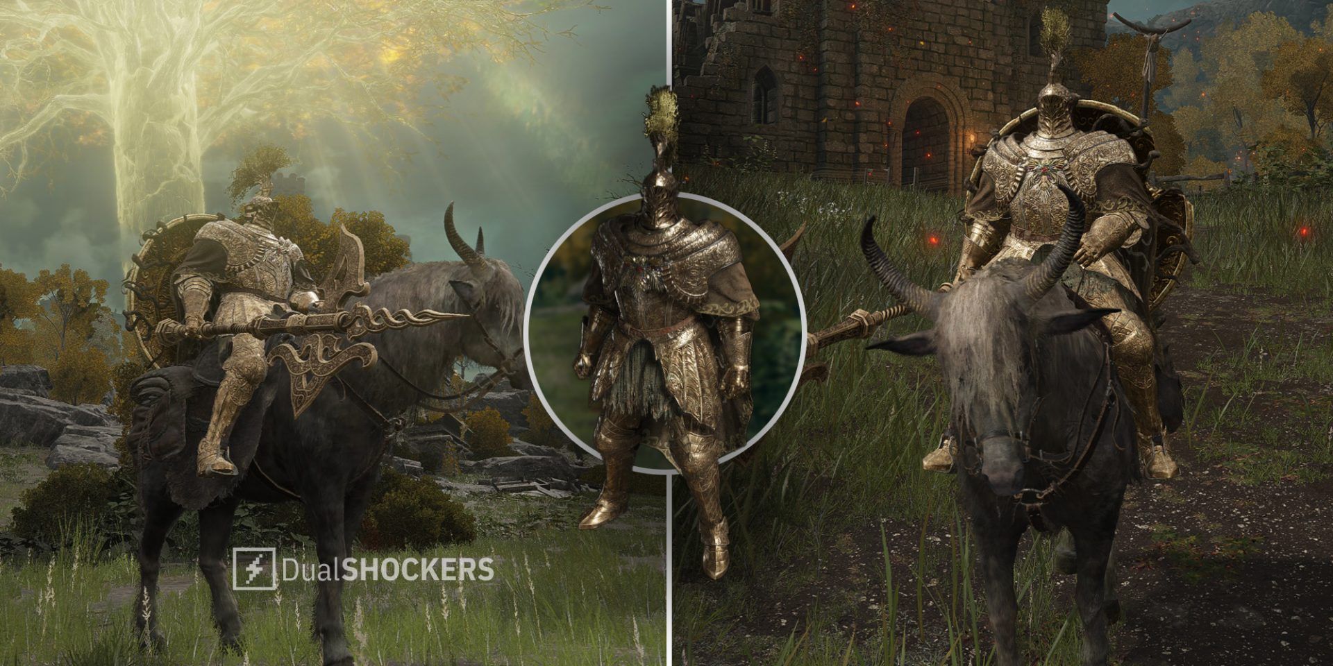 Elden Ring: Road's End Catacombs Walkthrough