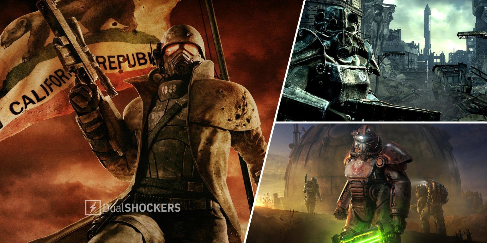 18 Essential Fallout 4 Mods For PS5