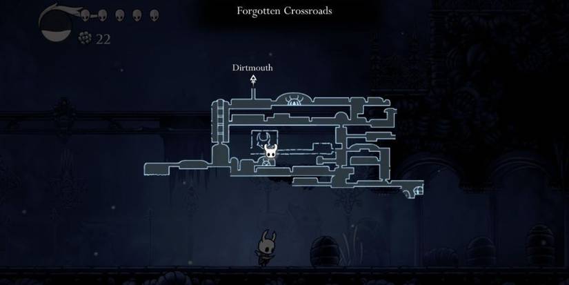 Hollow Knight: How To Beat The False Knight