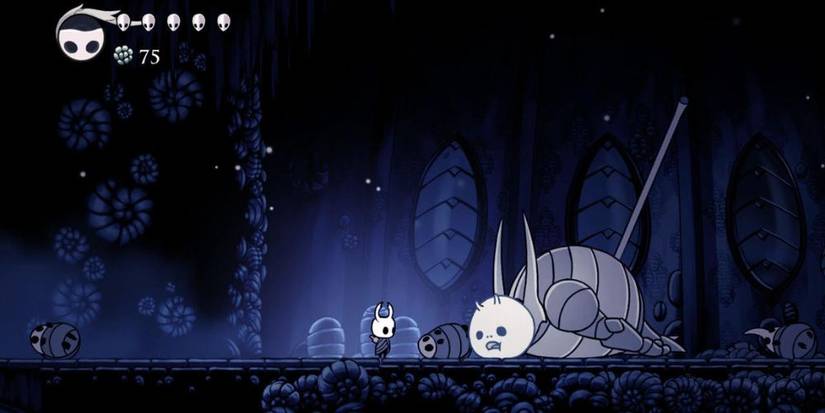 Hollow Knight: How To Beat The False Knight