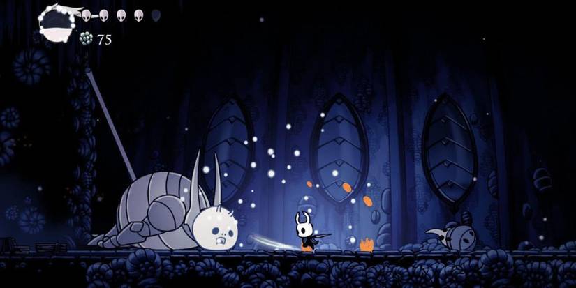 Hollow Knight: How To Beat The False Knight