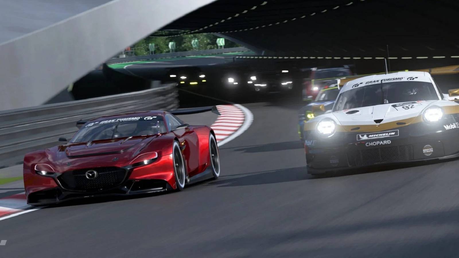 Gran Turismo 7 Update 1.20 Patch Notes For Today (August 25)