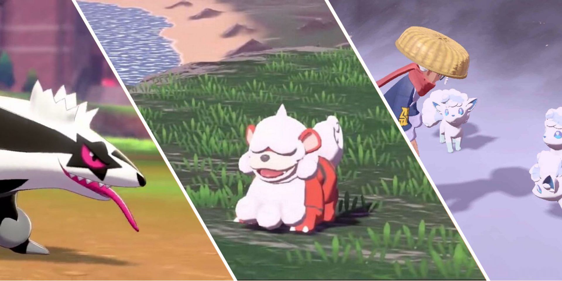 Every Alola Regional Pokémon, Ranked