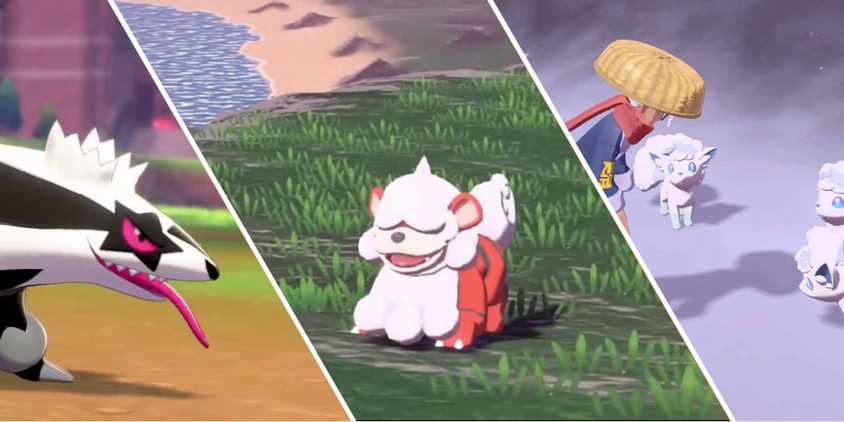 Every Alola Regional Pokémon, Ranked